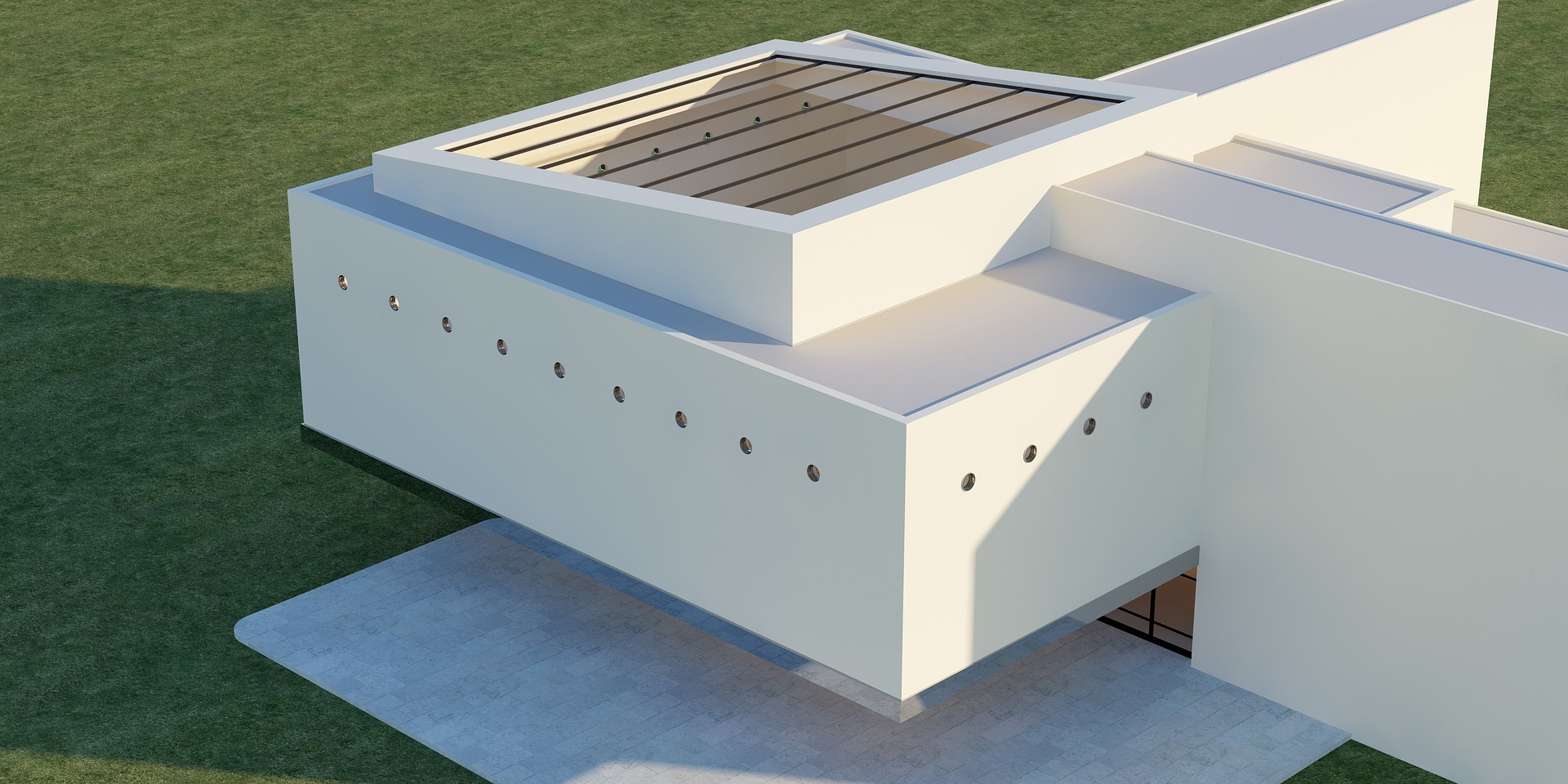 Architectural Services – LivinGreen Construction